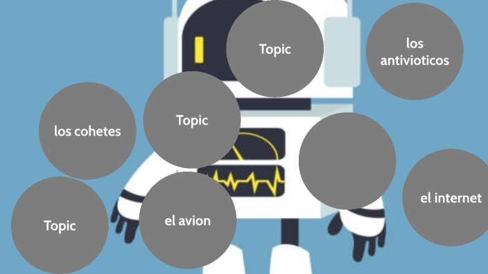 inventos by steven pimentel cañari on Prezi