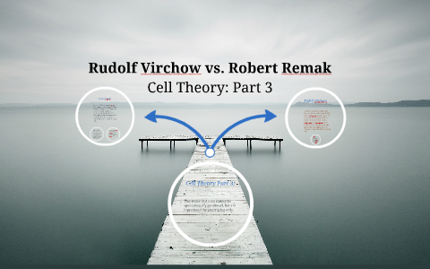 Rudolf Virchow vs. Robert Remak by Holden Ulrich on Prezi