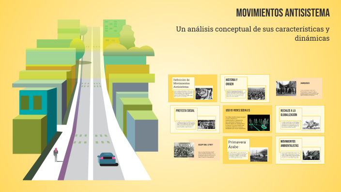 Movimientos antisistema by Luz Navarro Durán on Prezi