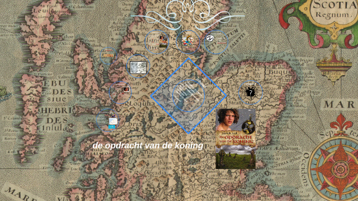 de opdracht van de koning by poep lol on Prezi