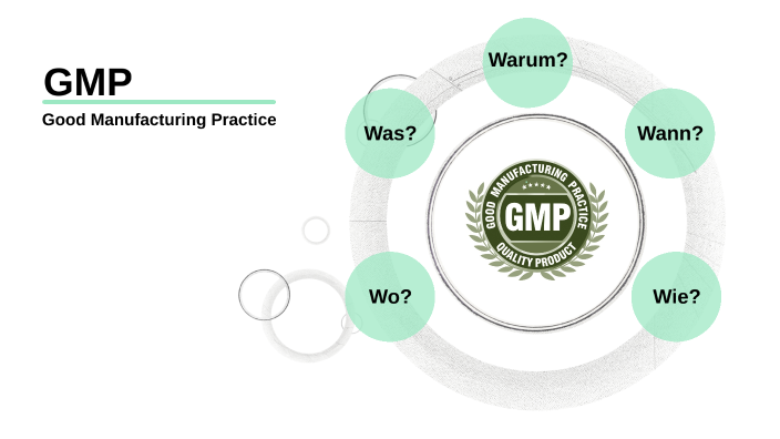 GMP by Alina Lechtenberg on Prezi
