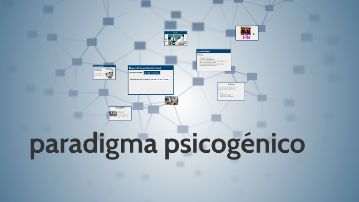 paradigma psicogénico by jhirjey repizo on Prezi