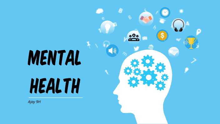 Mental Health Inquiry Part A by Ajay Martin on Prezi