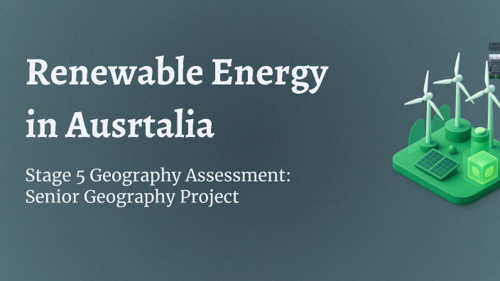 Australia's Path to Net Zero: Balancing Environment, Economy, and ...