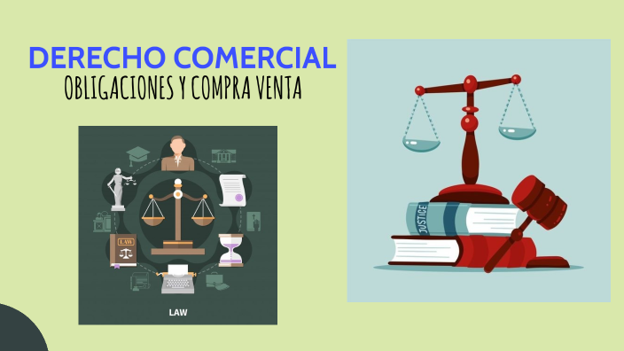 derecho comercial by sofia hernando peralta on Prezi