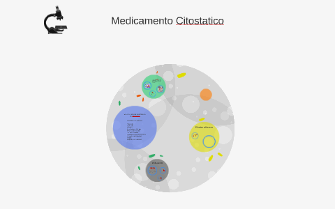 Medicamento Citostatico by mayra lopez on Prezi