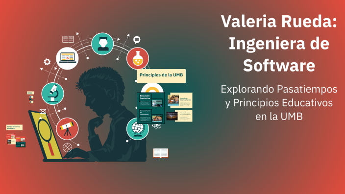 Valeria Rueda: Ingeniera de Software by Valeria Rueda on Prezi