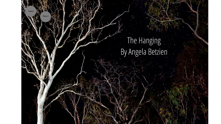 directorial vision by Tia Palmer on Prezi