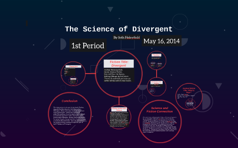 The Science of Divergent by on Prezi