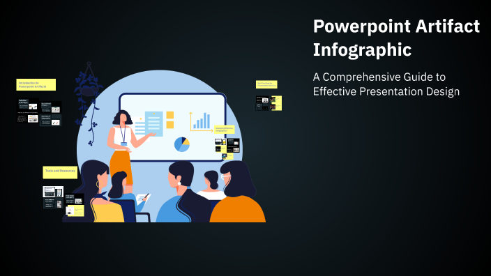 Powerpoint Artifact Infographic by Natalia Roca Molero on Prezi