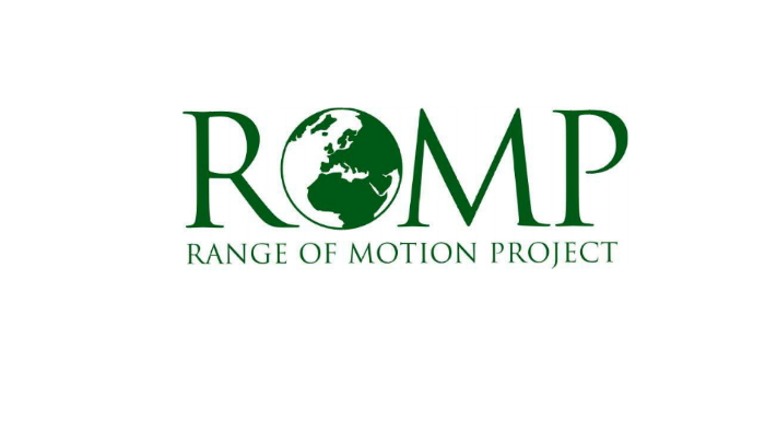 The ROMP Model: Providing Appropriate Prosthetic Care to the World's ...