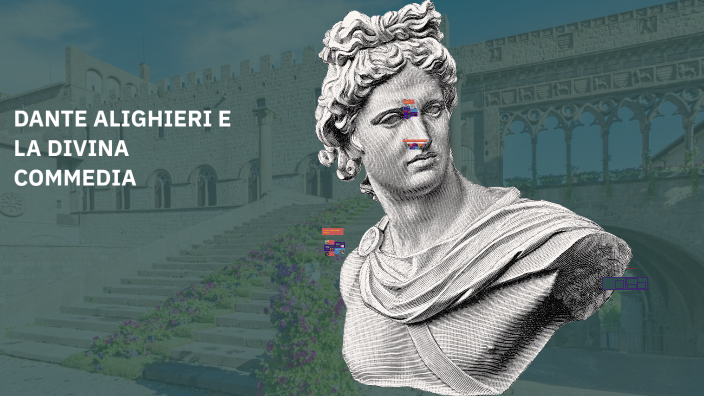 DANTE ALIGHIERI E LA DIVINA COMMEDIA by LIVIO MATTANINI on Prezi