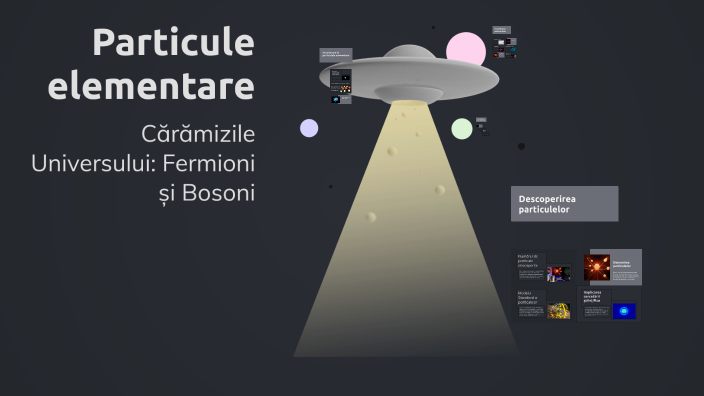 Particule elementare by Popa Paula on Prezi