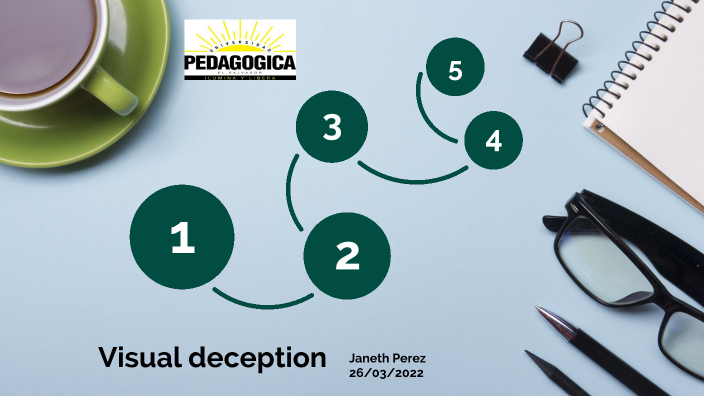 Group 5: Psychology Visual Deception. by jeanne ortiz on Prezi