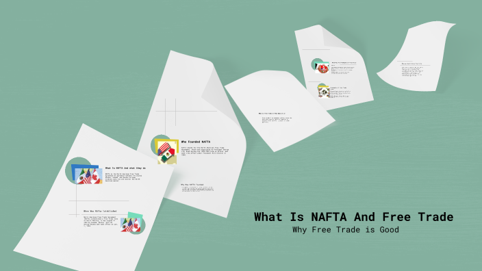 What Is NAFTA by Roderick Antonio on Prezi