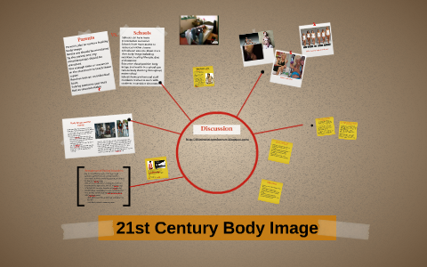 21st Century Body Image by Stephanie Pocsi on Prezi