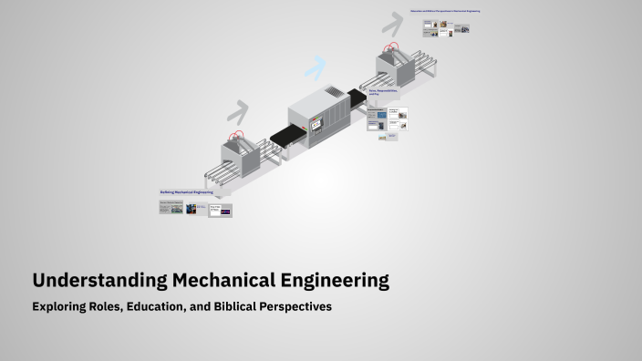 Understanding Mechanical Engineering by Darien Jenkins on Prezi