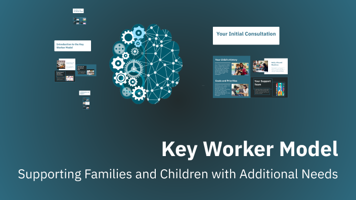 Key Worker Model by Justin Ingram on Prezi