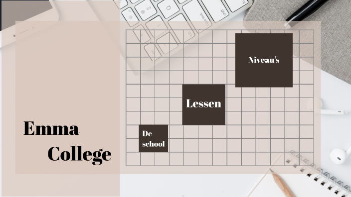 Emma College by Melissa Hoenen on Prezi