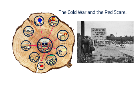 The Cold War and the Red Scare. by Flo Herradon on Prezi