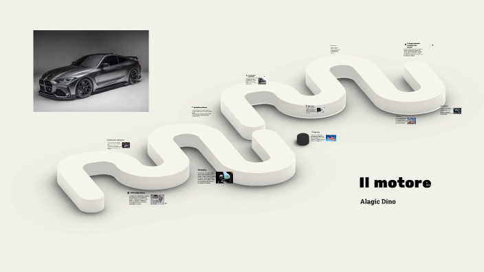 Tesina by giovanni bossetti on Prezi