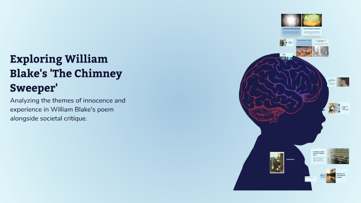 Exploring William Blake's 'The Chimney Sweeper' by Lucia Petrone on Prezi