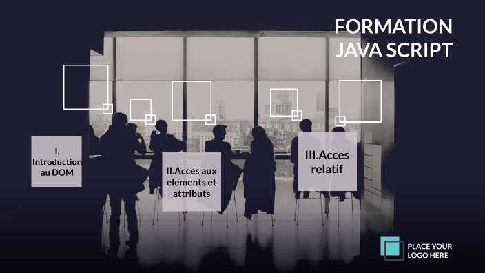 formation javascript by amine gharrdu on Prezi
