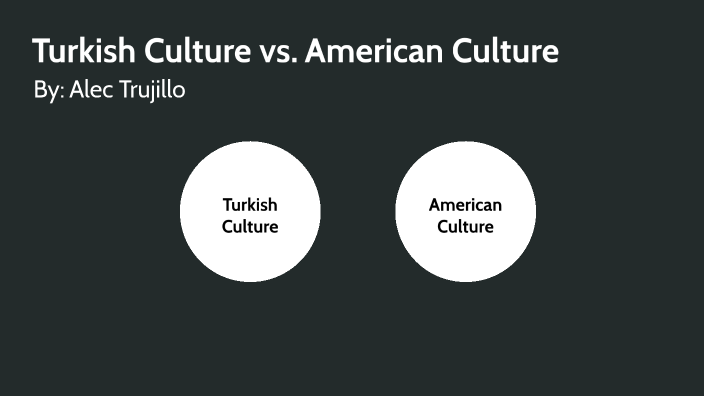 Turk Kulturu by Alec Trujillo on Prezi