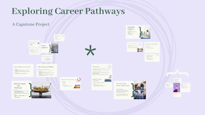 Exploring Career Pathways in Engineering, Technology, and Manufacturing ...