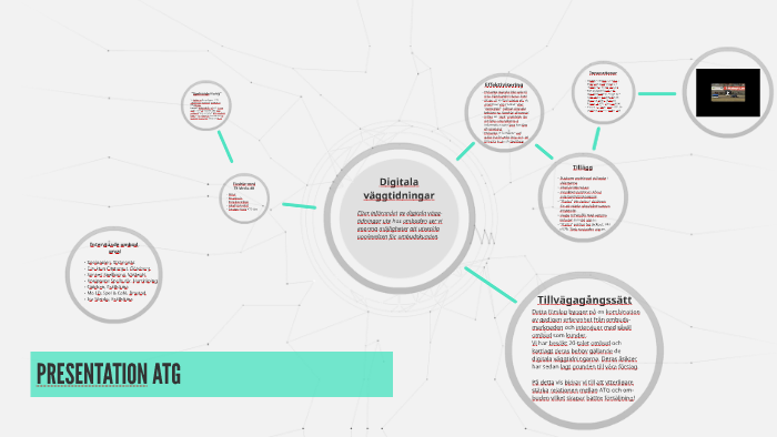 PRESENTATION ATG by Robin Malmgren on Prezi