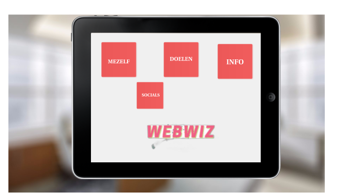 Webwiz lester by Lena Braeckman on Prezi