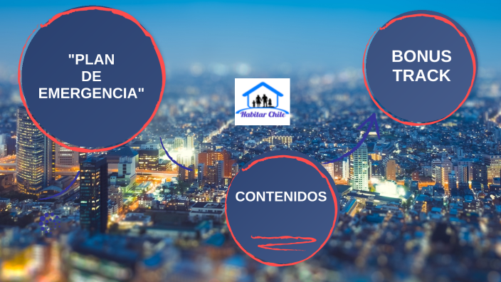 PLAN DE EMERGENCIA by Eugenio Palma on Prezi