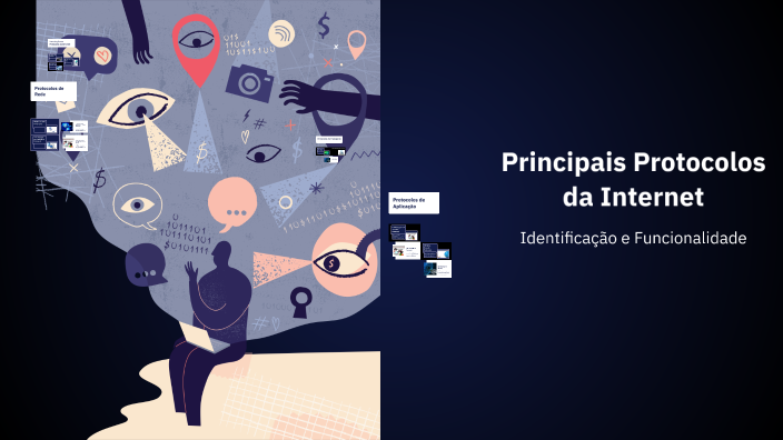 Principais Protocolos da Internet by 202225EAC Rodrigo Jose Moreira ...