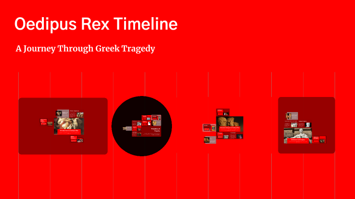 Oedipus Rex Timeline by Godofredo Vasconcelos on Prezi