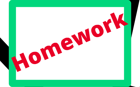 Homework: Good or Bad? by kirstie arnett on Prezi