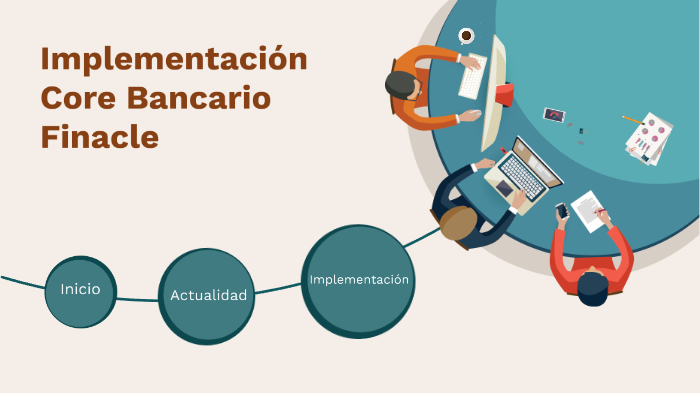 Nuevo Core Bancario by Ramon Robles Garcia on Prezi