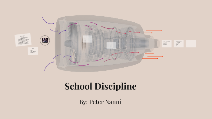 School Discipline by Peter Nanni on Prezi