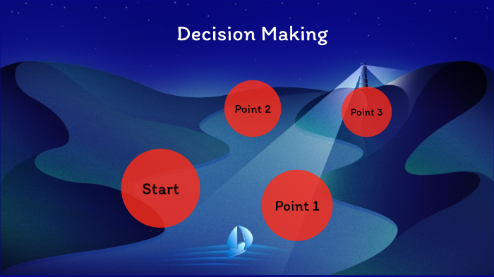 Decision-Making Chart by oscar arredondo on Prezi