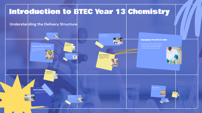 Introduction to BTEC Year 13 Chemistry by CHRISTIAN MARK Ihegboro on Prezi