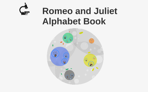 Romeo and Juliet Alphabet Book by maddie steward on Prezi