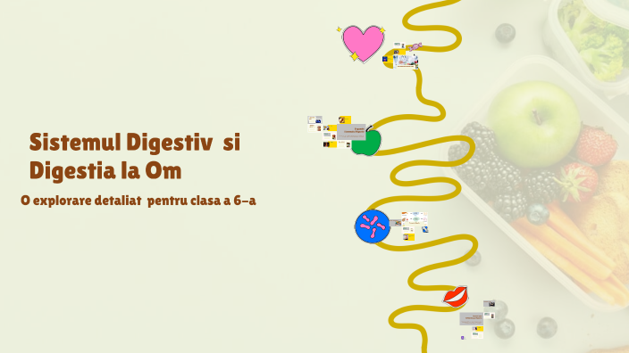Sistemul Digestiv și Digestia la Om by balan balan on Prezi