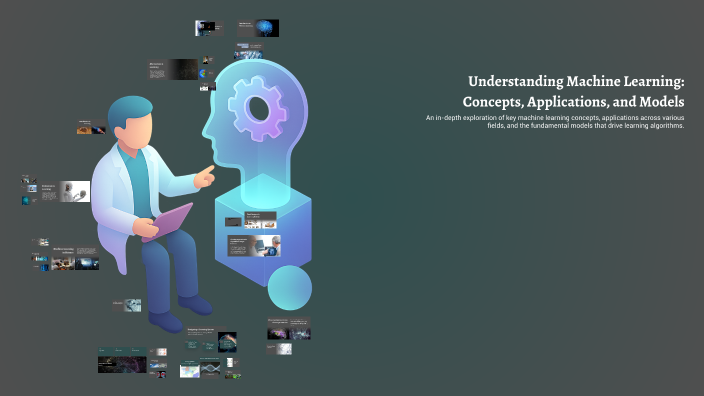 Understanding Machine Learning: Concepts, Applications, and Models by ...