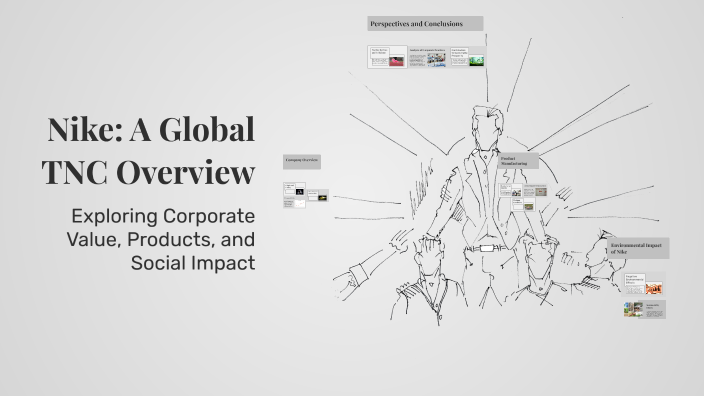 Nike: A Global TNC Overview by hunter glenn on Prezi