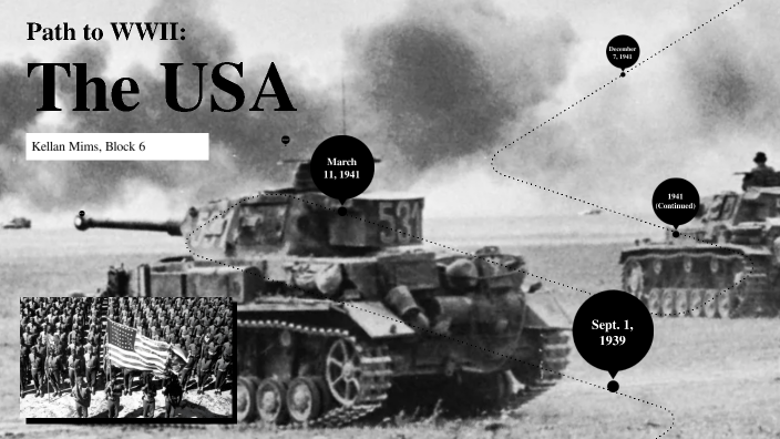 Kellan Mims | Path to WWII Timeline by KELLAN MIMS on Prezi