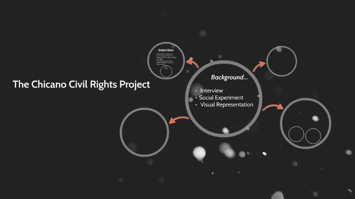 The Chicano Civil Rights Movement by Claudia Zamudio on Prezi
