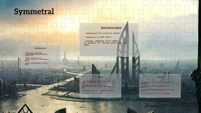 Symmetral by Christian Storm on Prezi