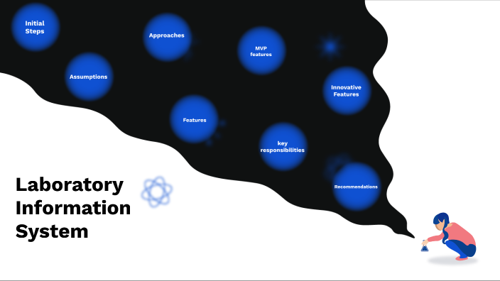 Laboratory Information System by melani de silva on Prezi