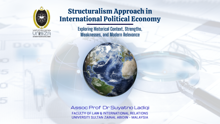 Structuralism Approach in International Political Economy by SUYATNO ...