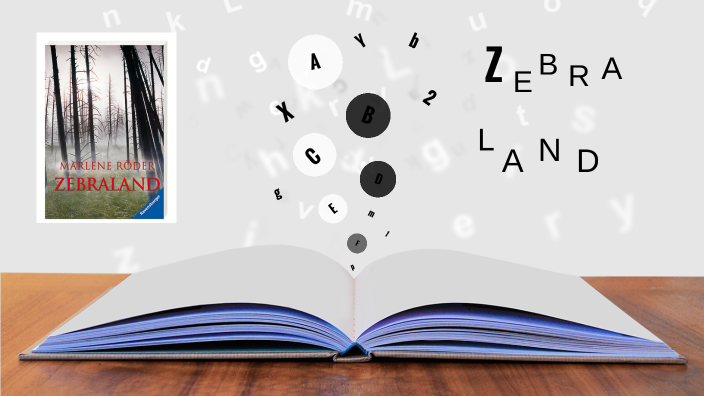 Zebraland by Lea Baumgartner on Prezi