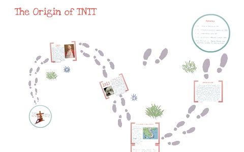 Origin of TNTT by Phuong Le on Prezi